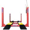 Four Post Car Hoists — Shop Four Post Car Hoists Online | Molnar Hoists